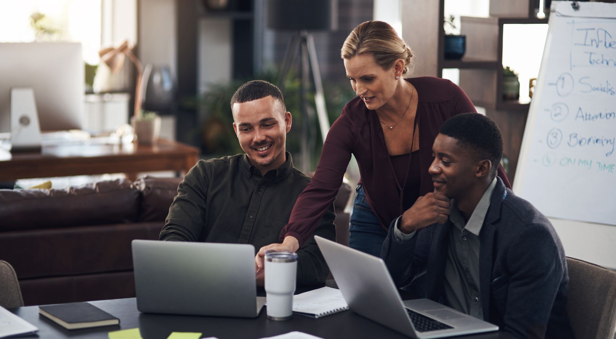 Ineffective Communication In The Workplace